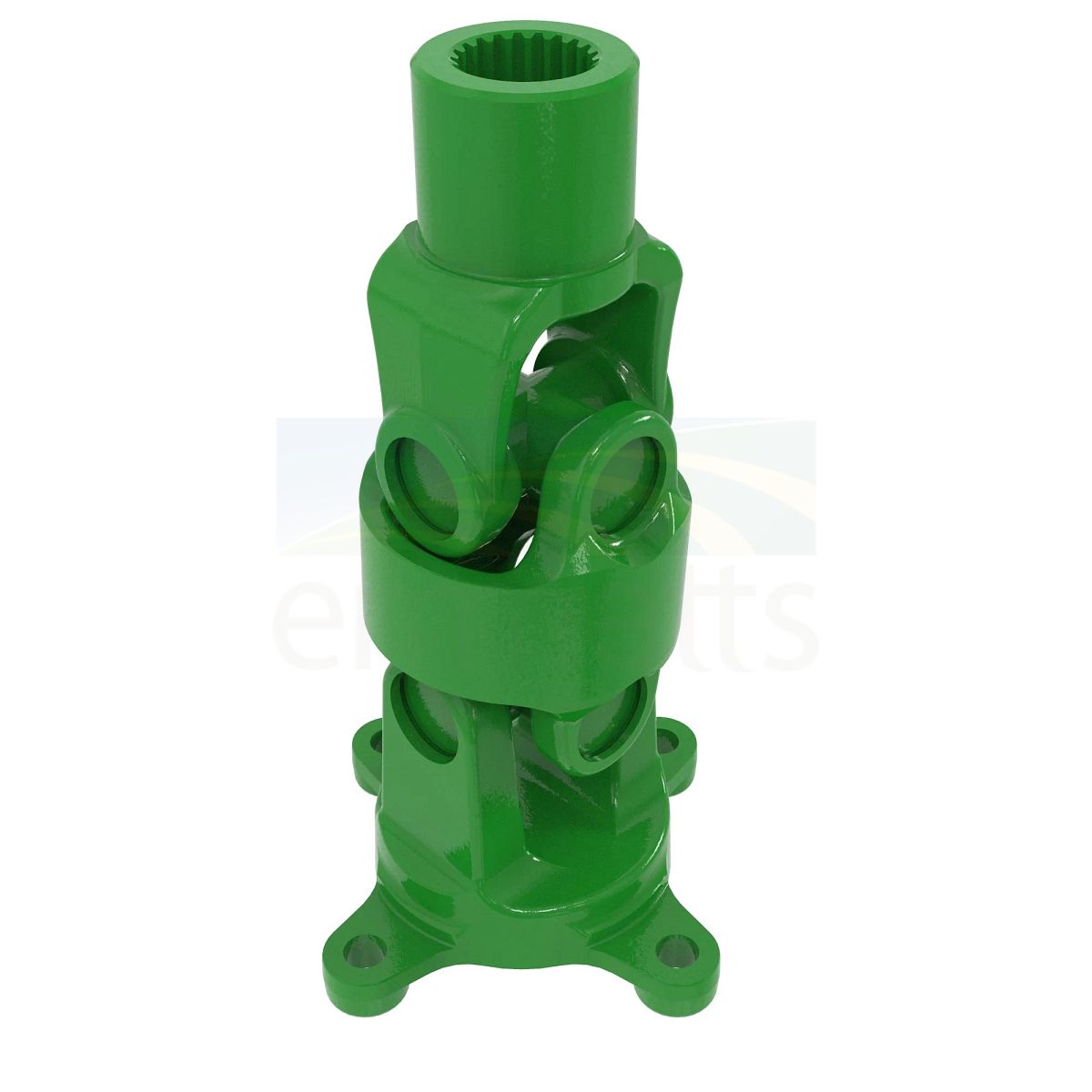 Hub Kit for Tractor RE265933 - Emmetts Shop