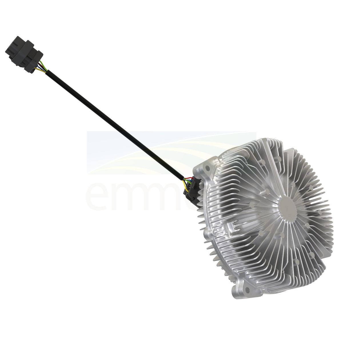 VISCOUS FAN DRIVE RE274870 - Emmetts Shop