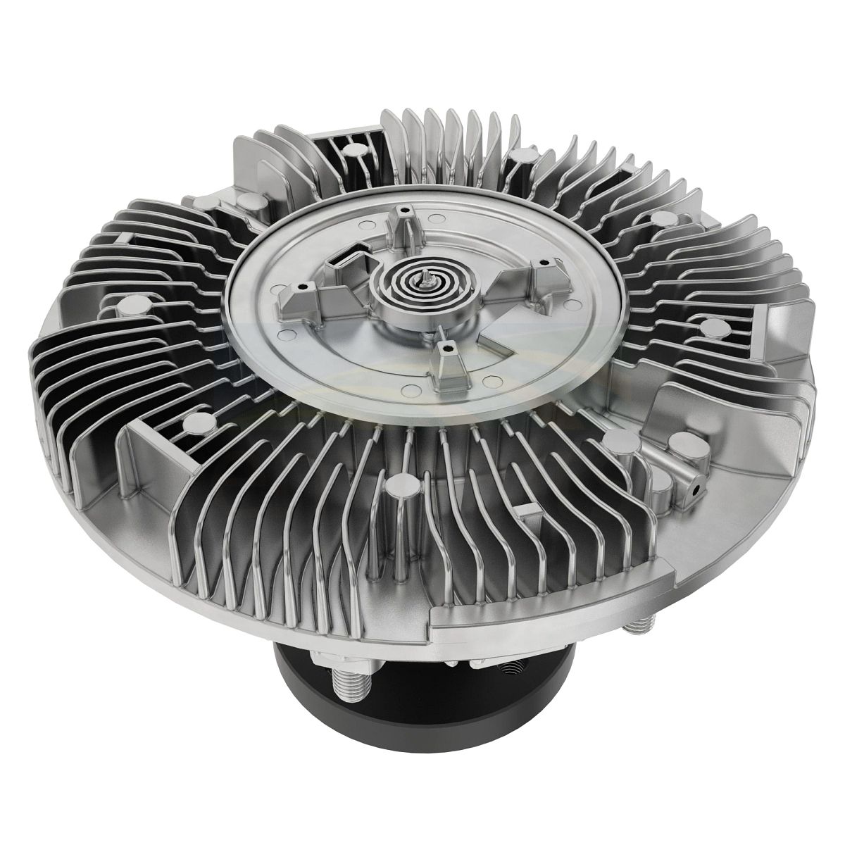 Viscous Fan Drive RE274872 - Emmetts Shop