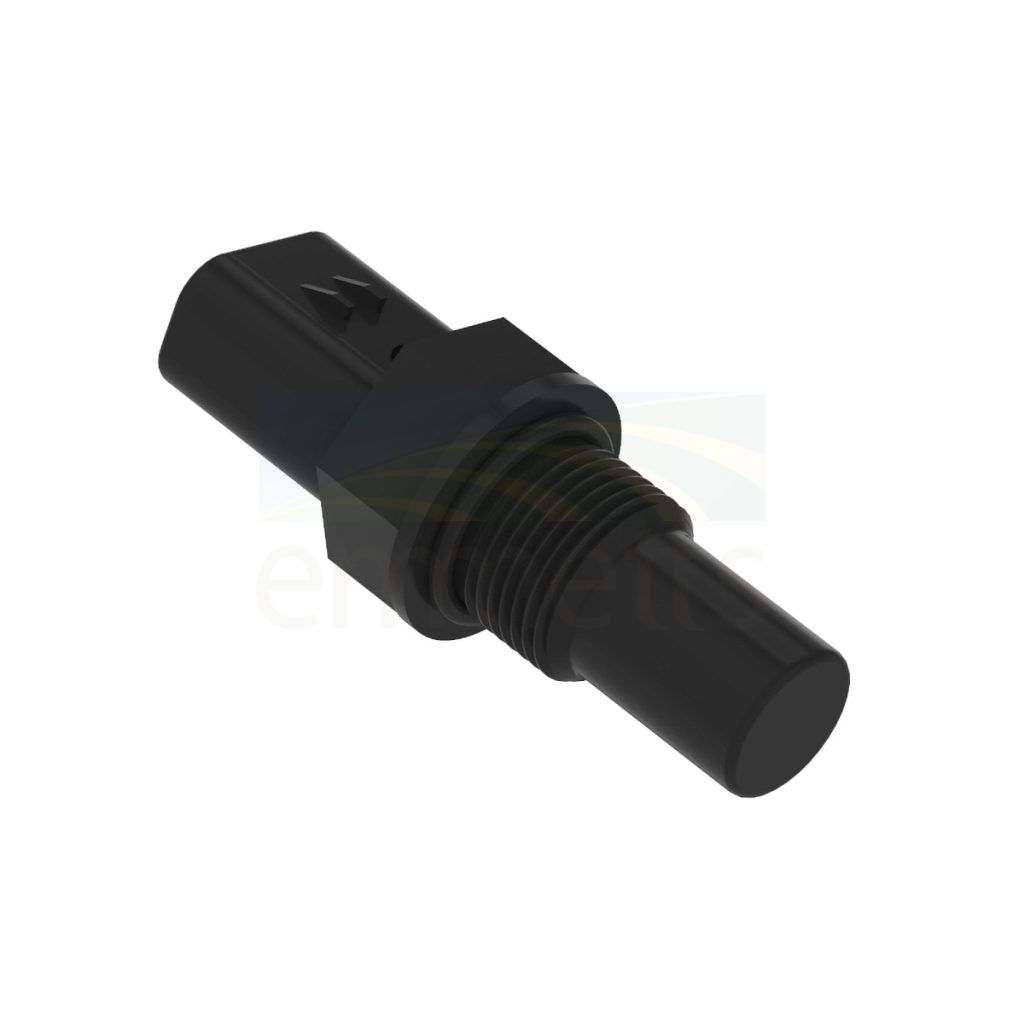 Wheel Speed Sensor, Length 36 mm RE330846 - Emmetts Shop