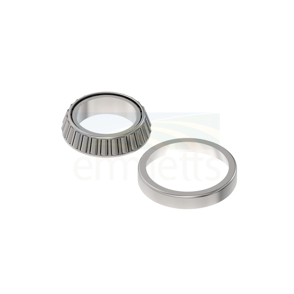 TAPERED ROLLER BEARING RE48761 - Emmetts Shop