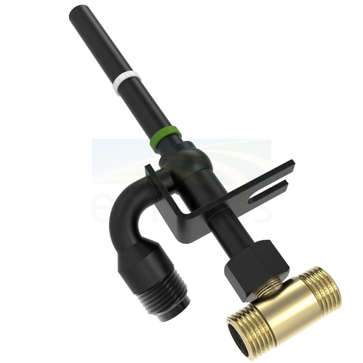 Fuel Injection Nozzle RE48786 - Emmetts Shop