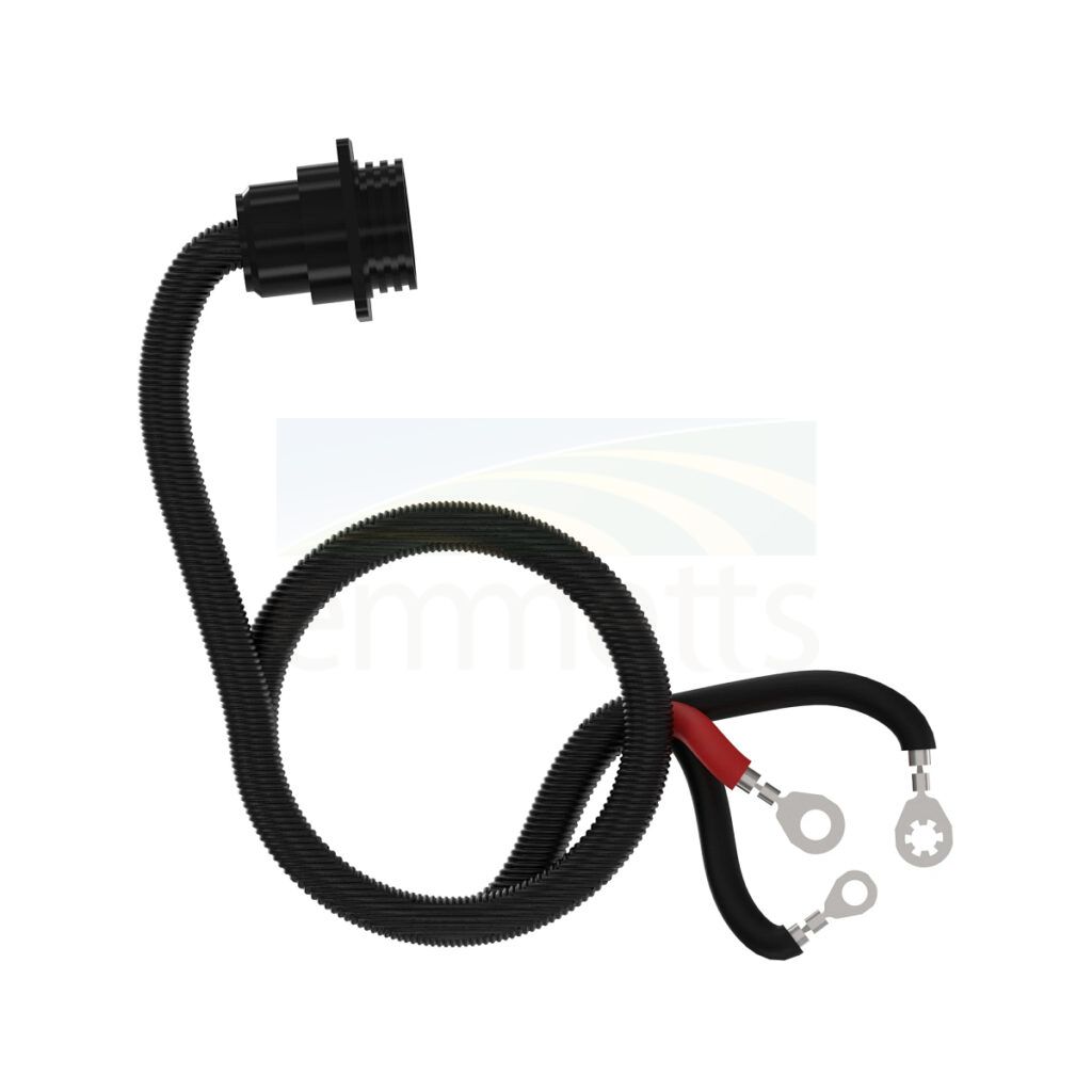 Right Hand Console Wiring Harness RE51091 - Emmetts Shop