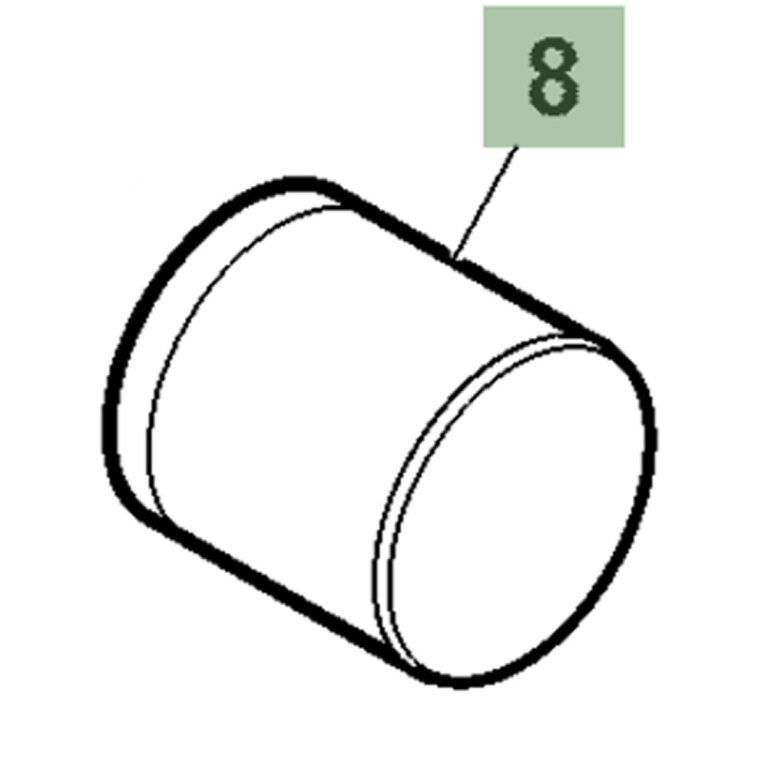 FILTER ELEMENT RE51629 - Emmetts Shop