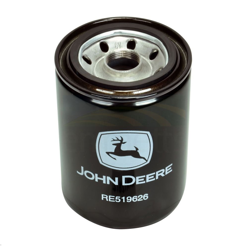 Engine Oil Filter for Select 4 or 5 Series Compact and Utility Tractors ...