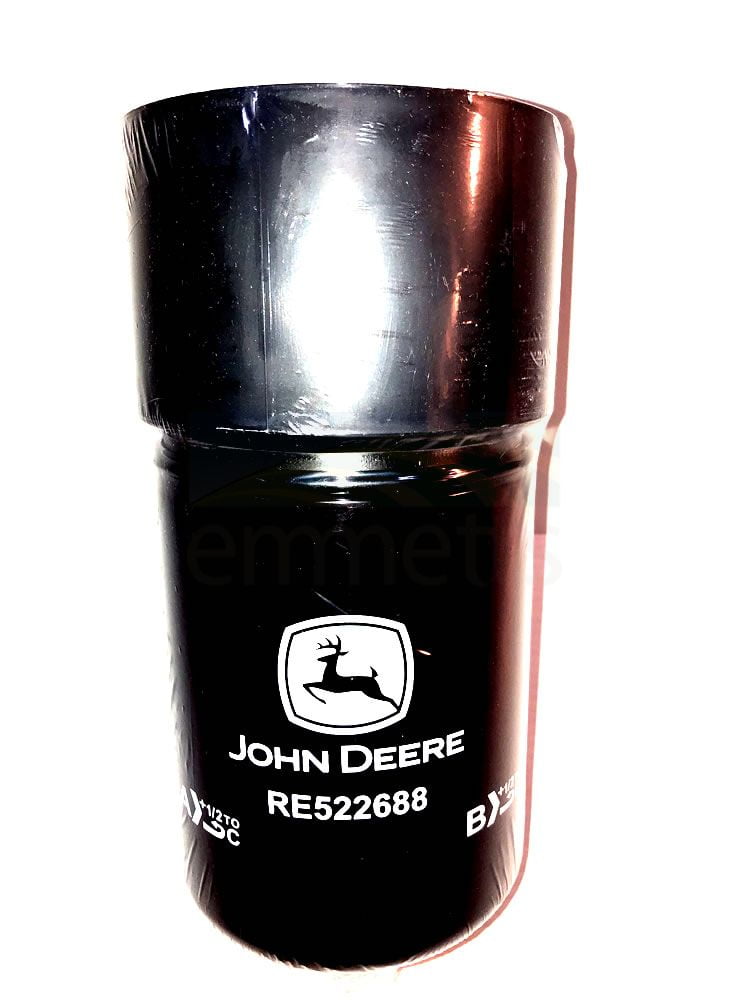 FUEL FILTER RE522688 - Emmetts Shop