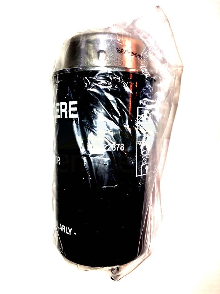 FILTER ELEMENT RE522878 - Emmetts Shop