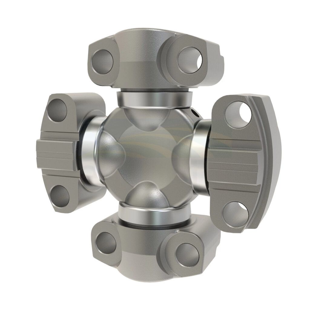 CROSS AND BEARING ASSEMBLY RE52347 - Emmetts Shop