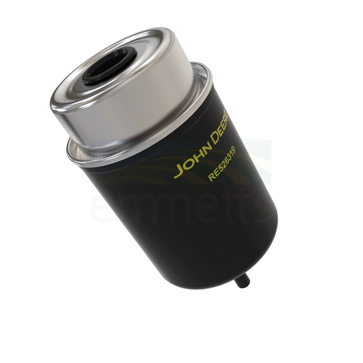 Primary Fuel Filter RE526319 - Emmetts Shop