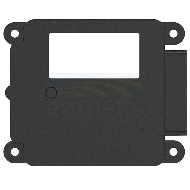 12 Volts Engine Controller, Level 12 RE532627 - Emmetts Shop