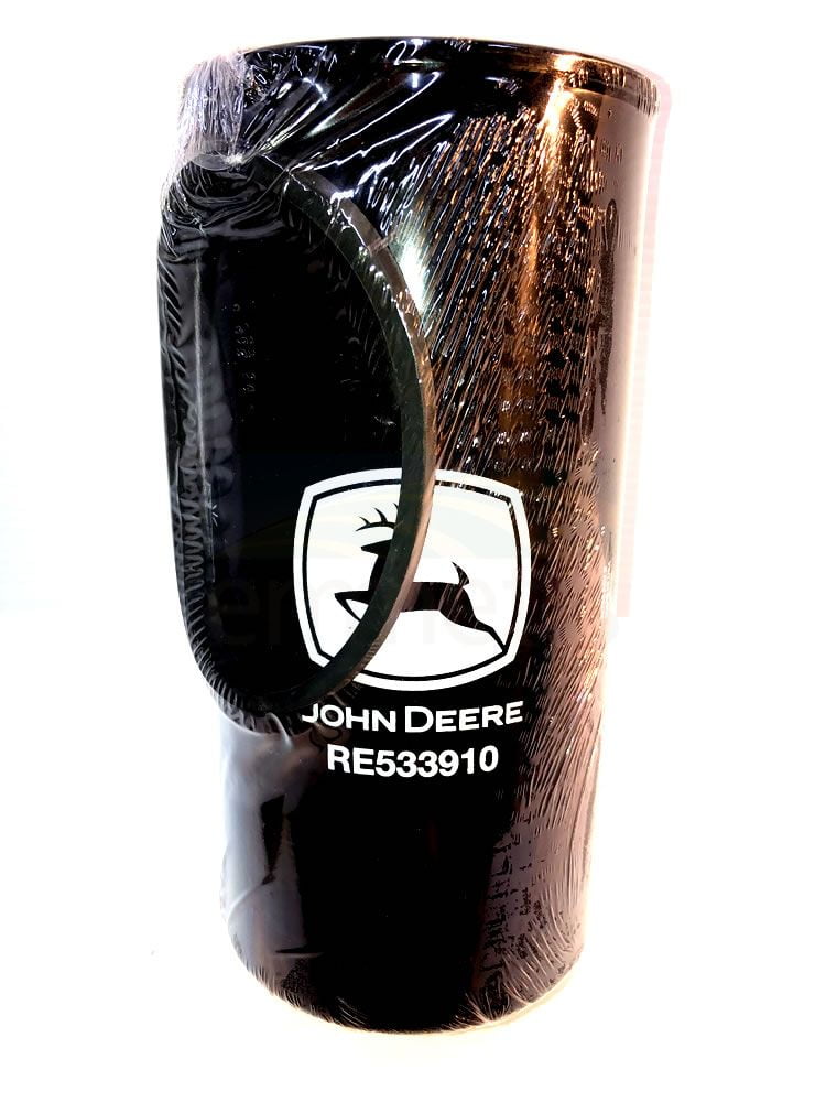 FUEL FILTER RE533910 - Emmetts Shop