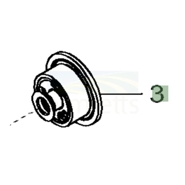 John Deere 5125R - Page 9 of 16 - Emmetts Shop