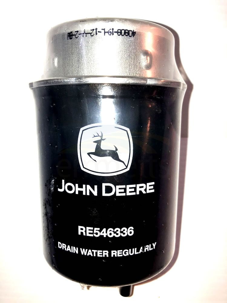 Filter Element RE546336 - Emmetts Shop