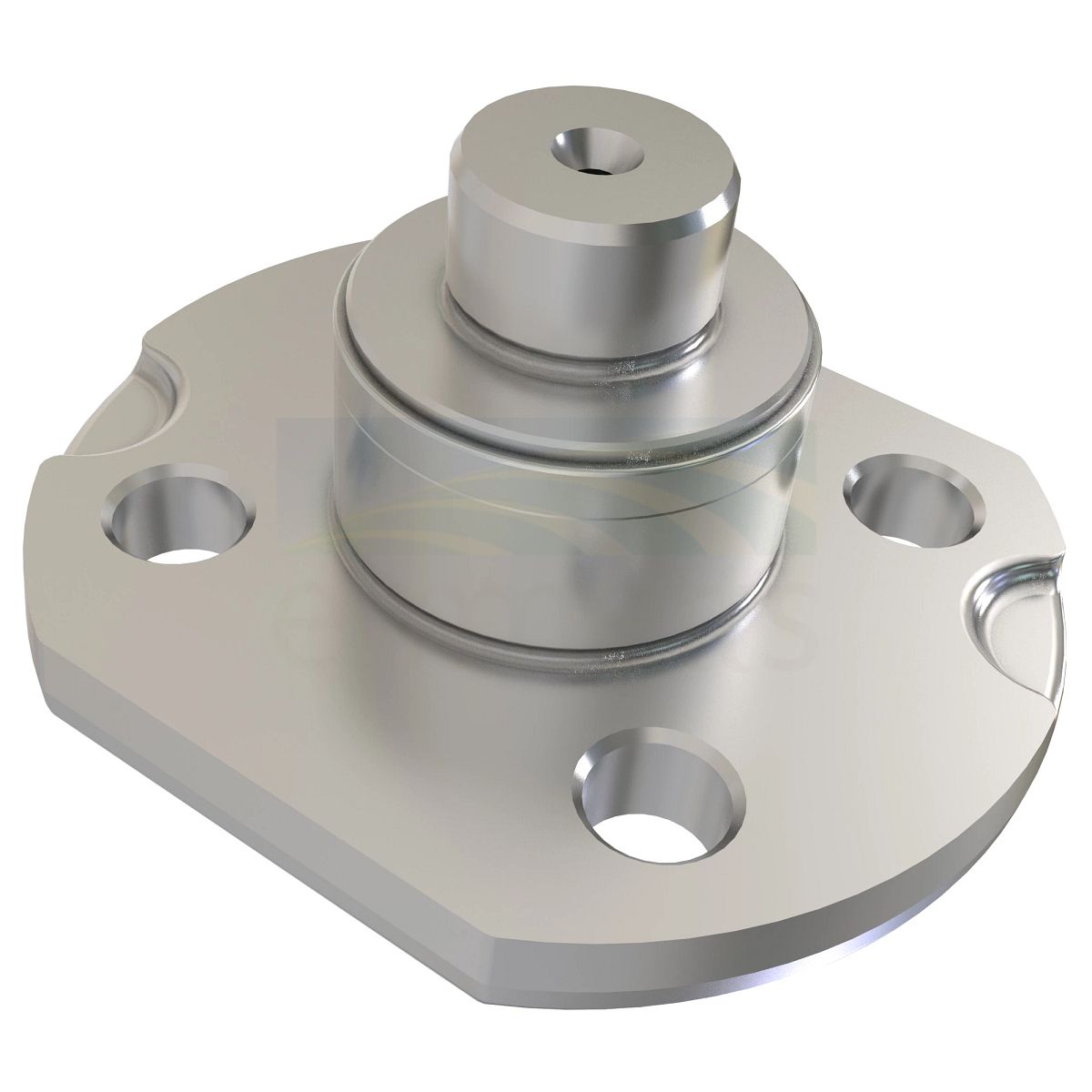 Lower Trunnion RE57472 - Emmetts Shop