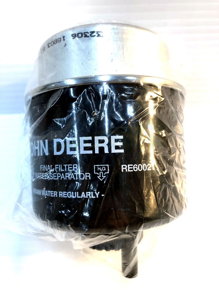 FILTER ELEMENT RE60021 - Emmetts Shop