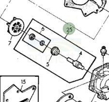 KIT RE62658 - Emmetts Shop
