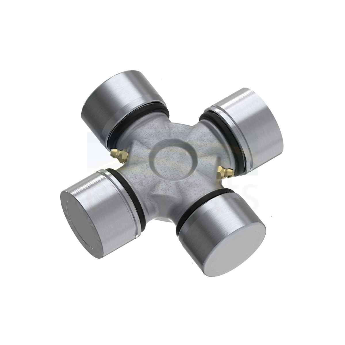 CROSS AND BEARING ASSEMBLY RE65621 - Emmetts Shop