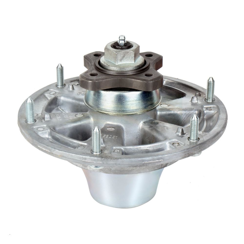 John Deere Z860A Zero Turn Mower Spare Parts - Emmetts Shop