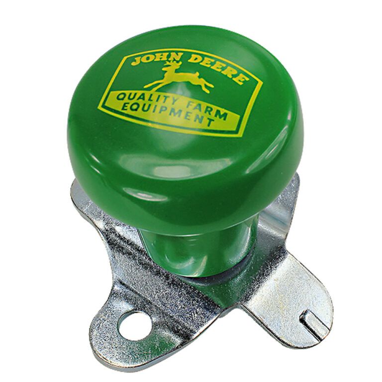 Hydr.Quick Coupler Plug AA59671 - Emmetts Shop