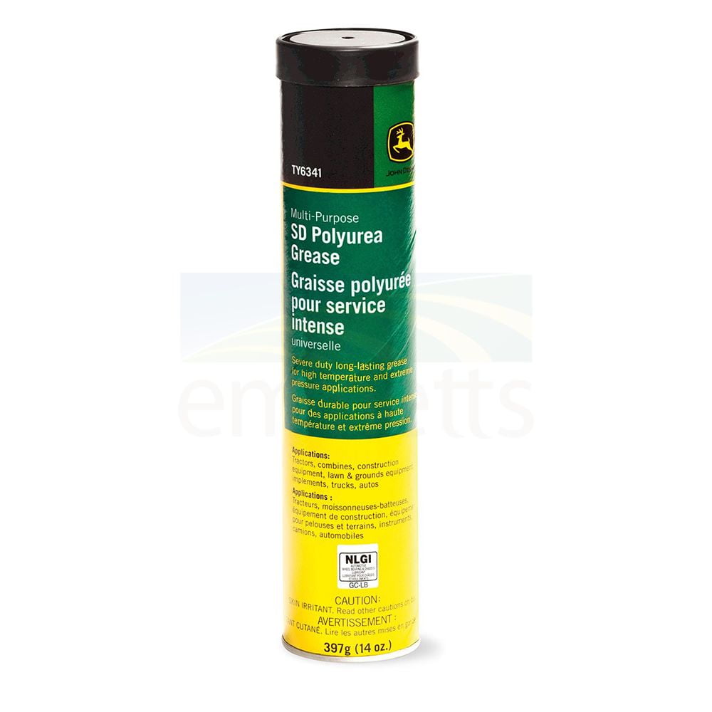 Multi-Purpose SD Polyurea Grease 397g TY6341 - Emmetts Shop