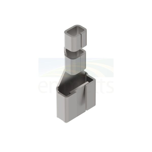 ELEC. CONNECTOR TERMINAL U46662 - Emmetts Shop