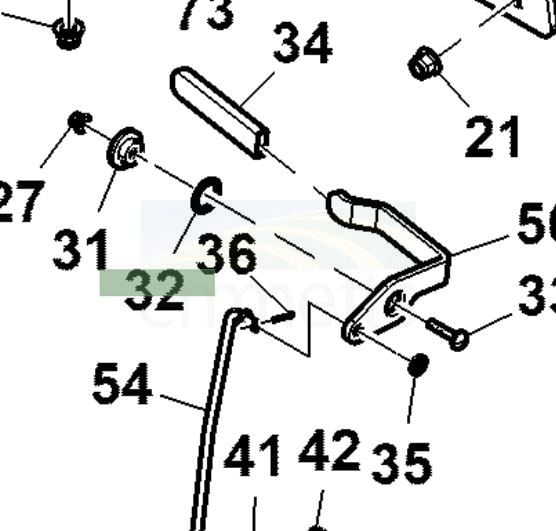 John Deere Z970R - Page 2 of 4 - Emmetts Shop