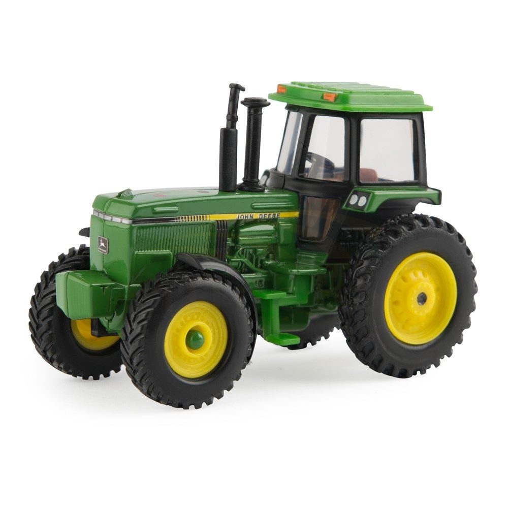 Vintage john deere toy riding tractor store