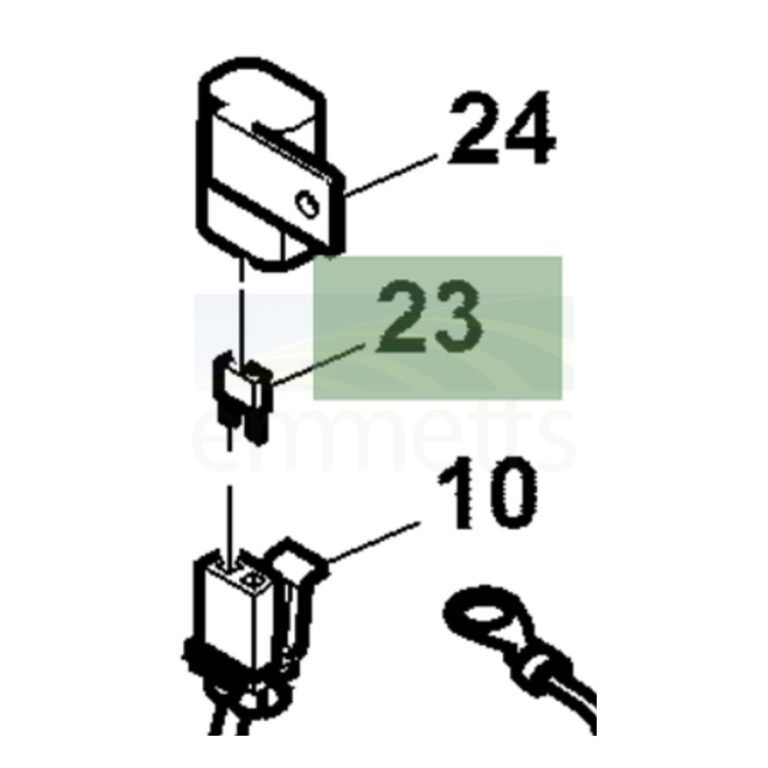 John Deere 5090RN Compact Utility Tractor Spare Parts - Emmetts Shop
