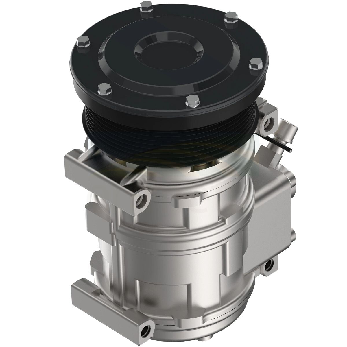 Compressor AH236432 - Emmetts Shop