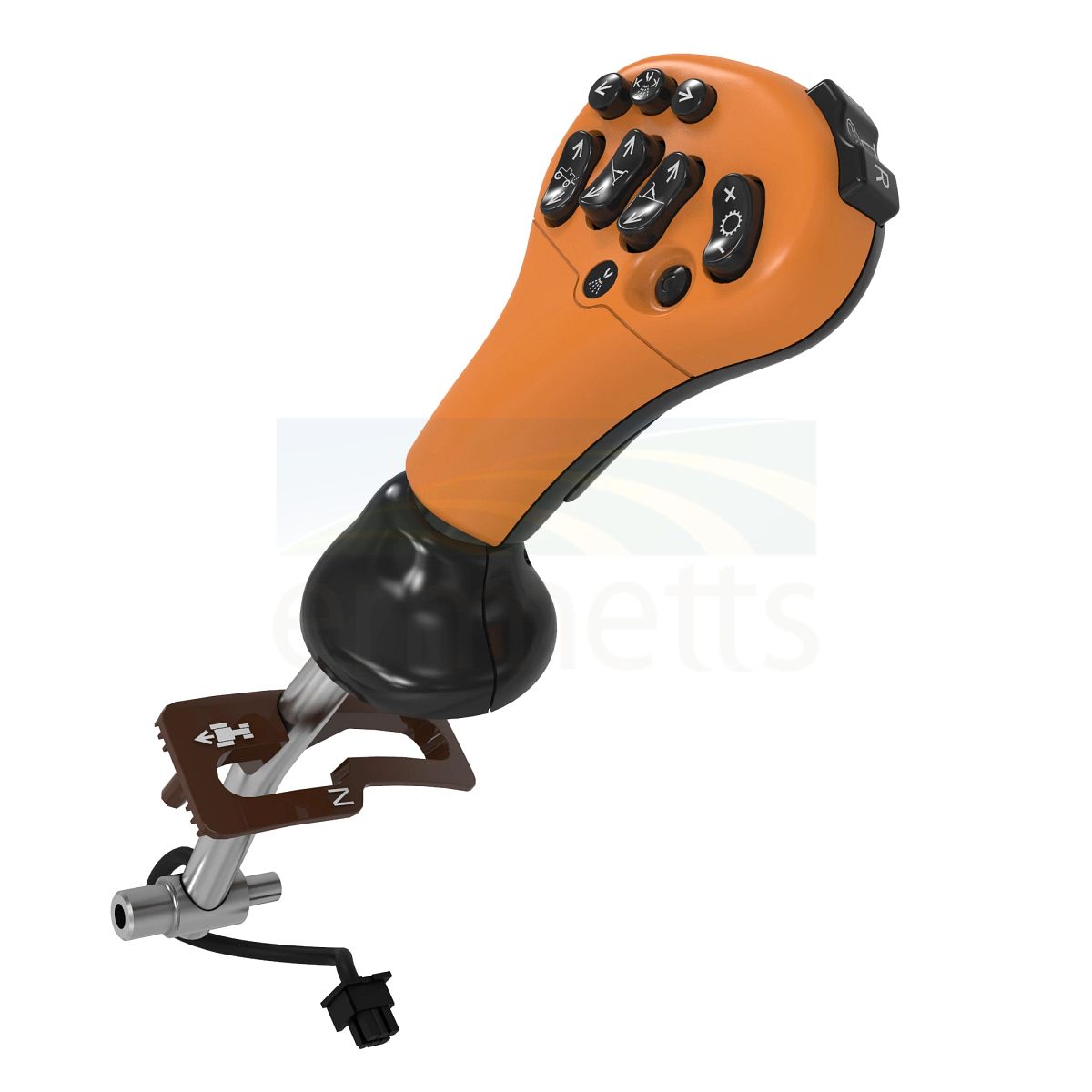 Speed Control Lever AKK23344 - Emmetts Shop