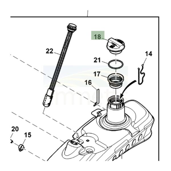 John Deere 5075E - Page 6 of 15 - Emmetts Shop