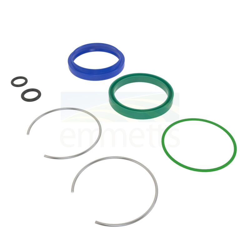 Emmetts John Deere - Staying Power - New and Used Farm Machinery Sales