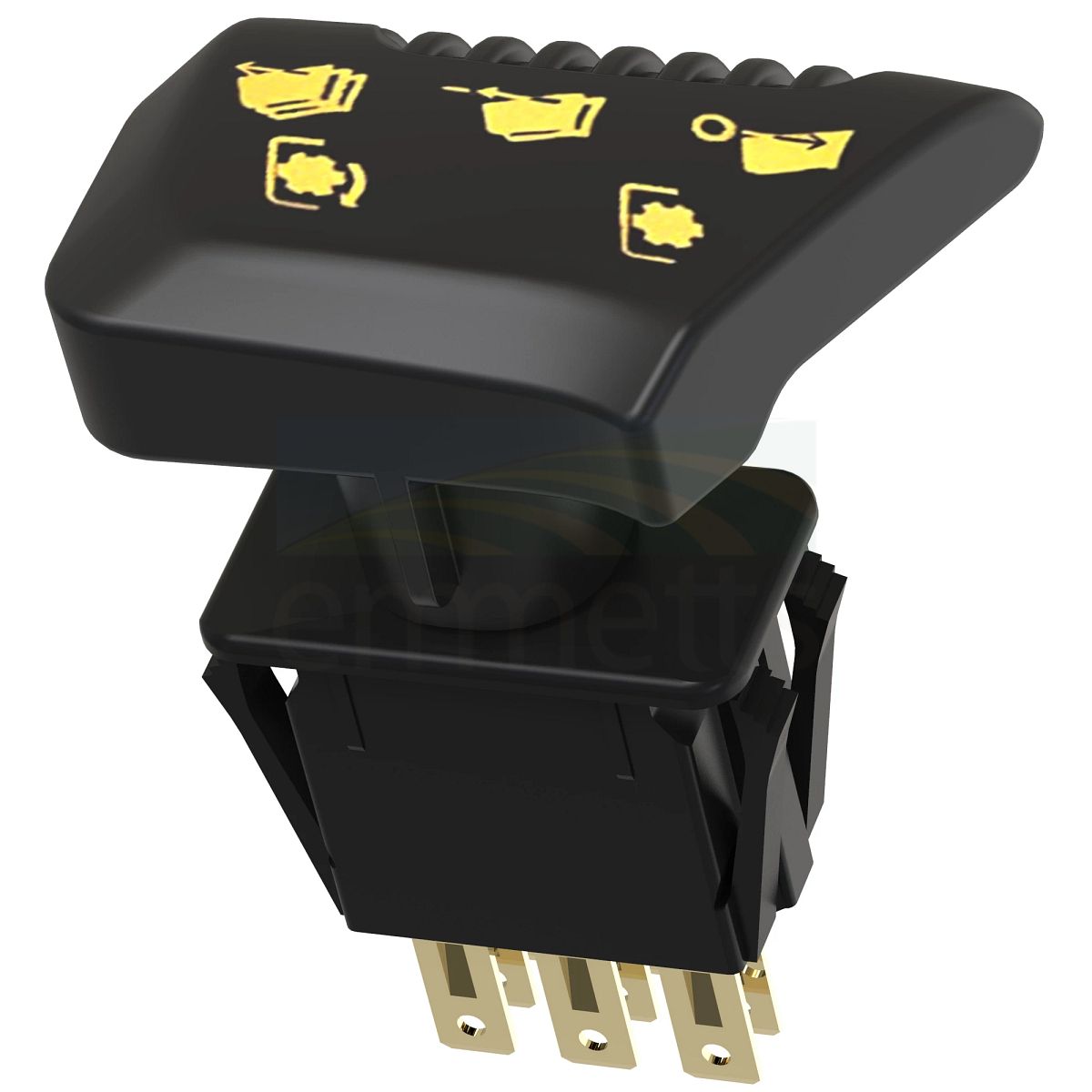 Power Take-Off (PTO) Switch AM135131 - Emmetts Shop