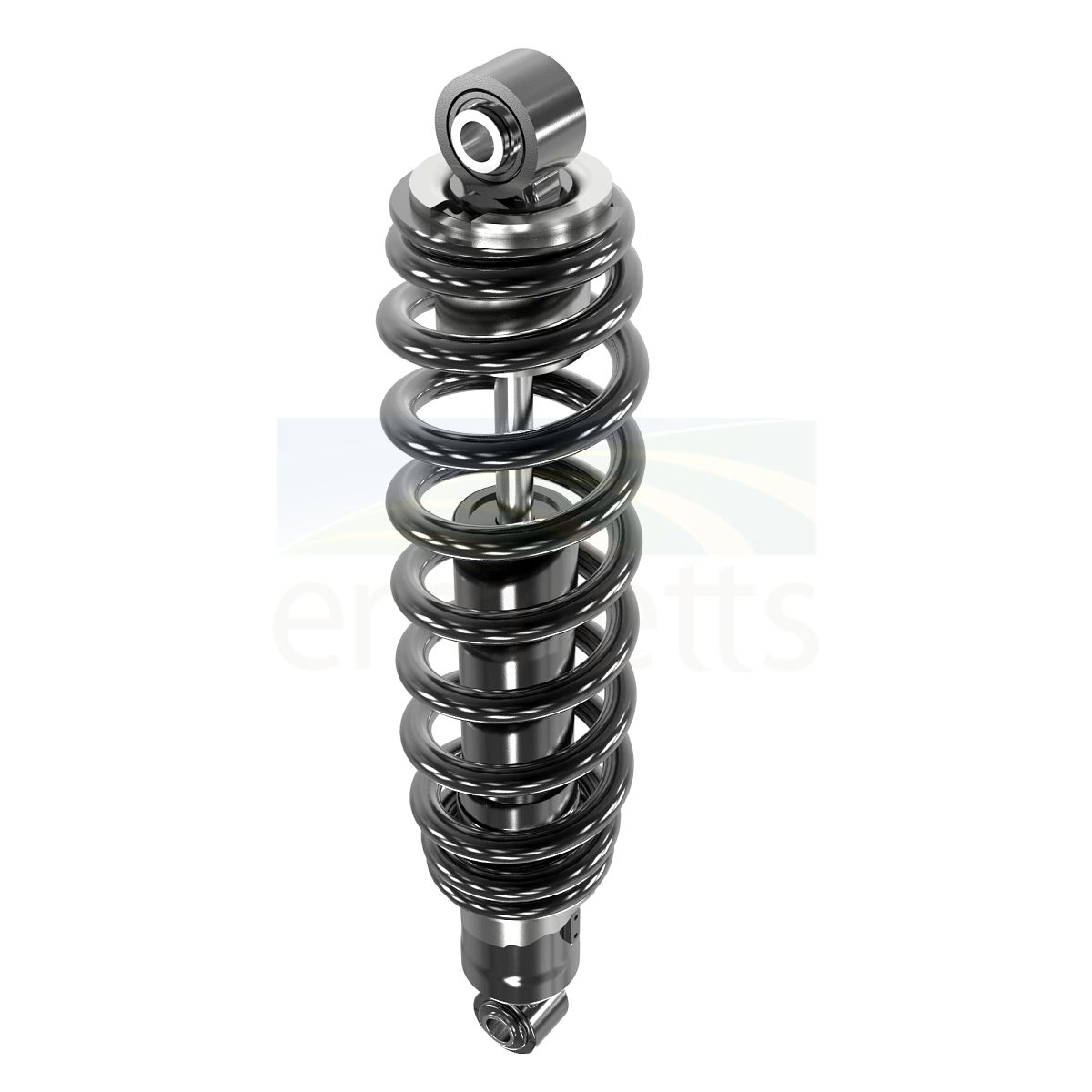 Rear Shock Absorber For Xuv Gators AM137814 - Emmetts Shop