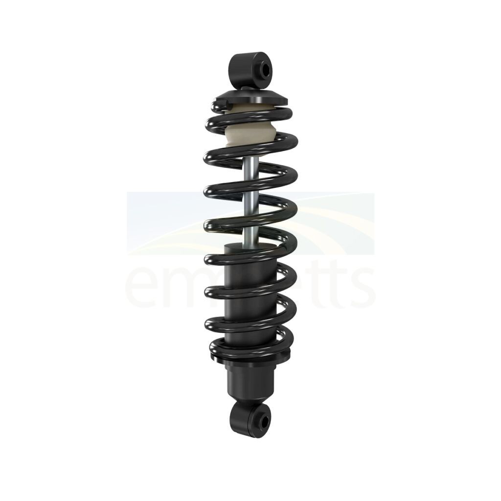 Rear Shock Absorber For Xuv Gators AM137958 - Emmetts Shop