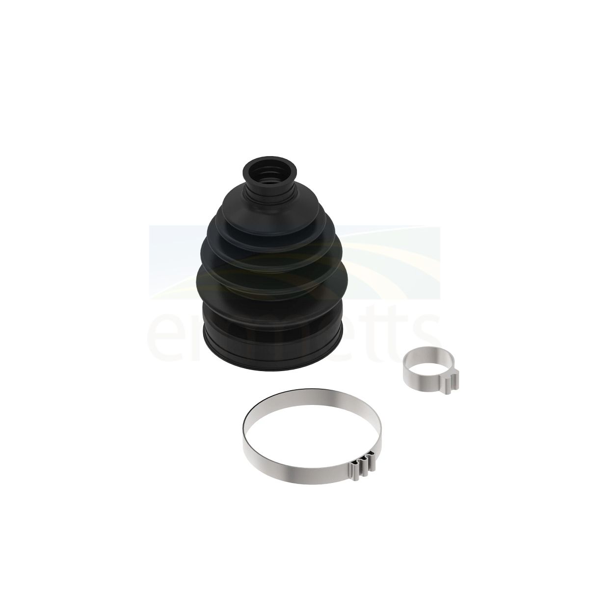 Front Axle Outboard Boot Kit LH AM146410 - Emmetts Shop