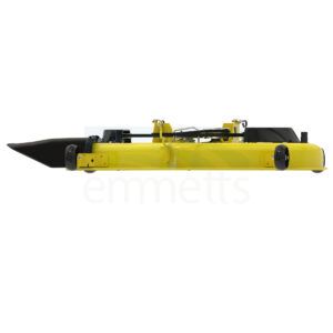 48 Inch Edge Cutting Mower Deck AUC13155 - Emmetts Shop