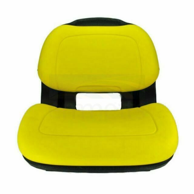 John Deere X320 Ride on Mower Spare Parts - Emmetts Shop