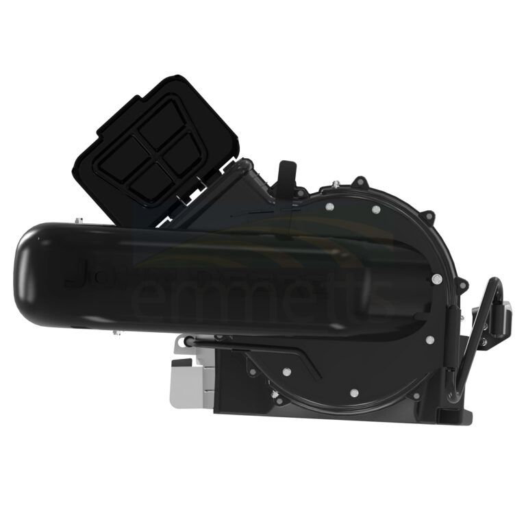 John Deere X750 Ride on Mower Spare Parts - Emmetts Shop