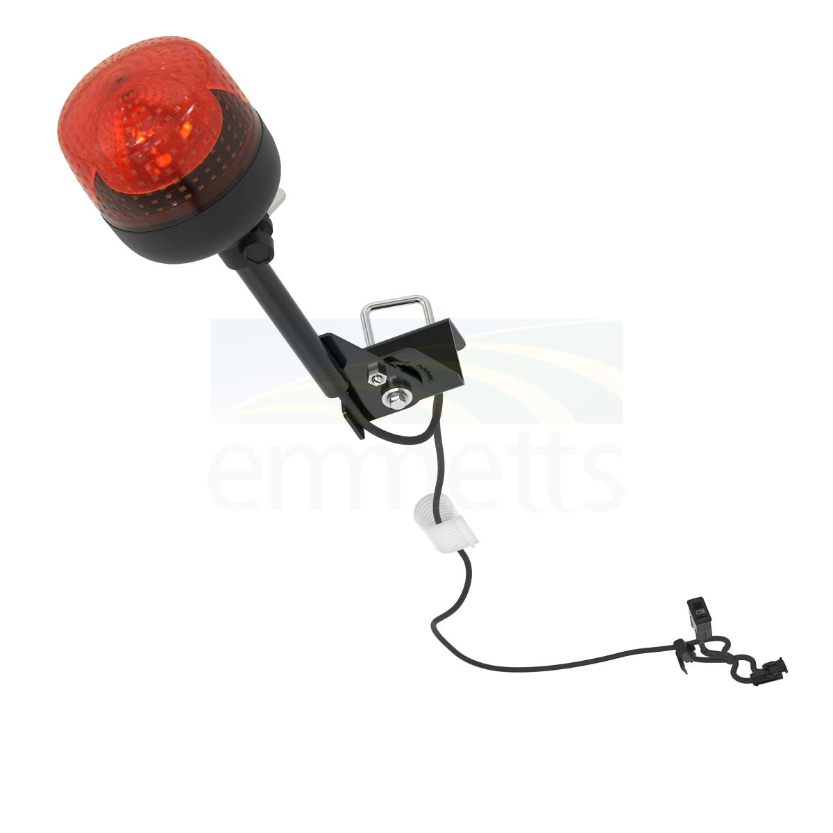 LED Beacon Light Kit, 24 Volt BUC10603 - Emmetts Shop