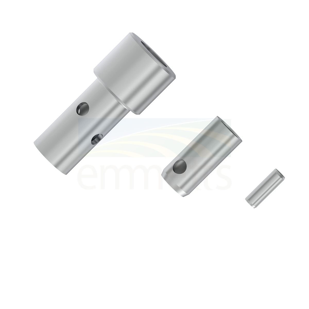 Ballast Box Bushing Kit BW15056 - Emmetts Shop