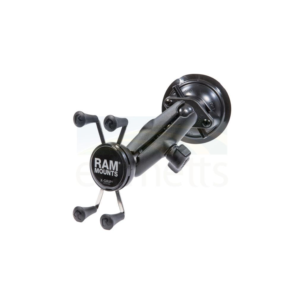 Cell Phone Mounting Bracket Kit BXE10606 - Emmetts Shop