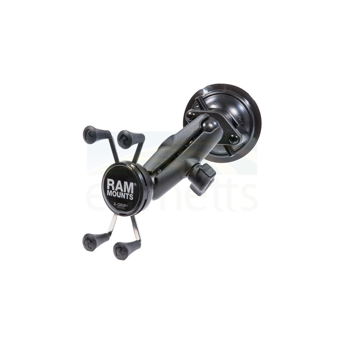 Cell Phone Mounting Bracket Kit BXE10606 - Emmetts Shop