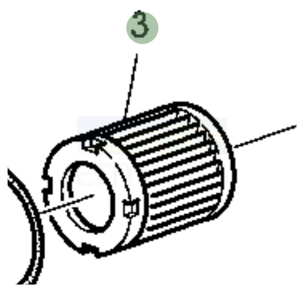 FILTER L114404 - Emmetts Shop