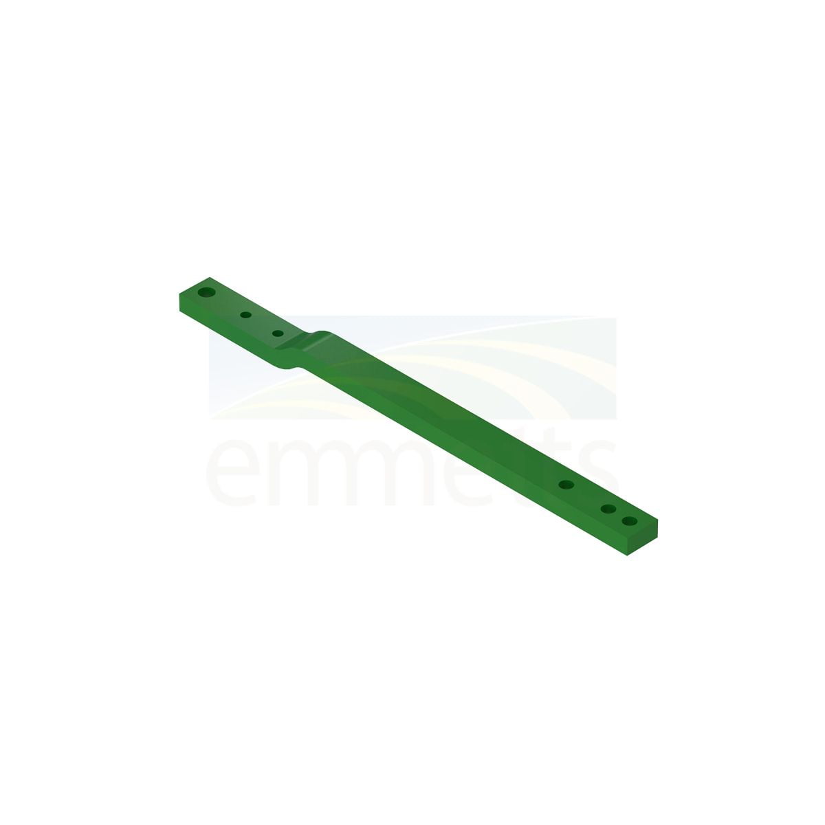Tractor Category 2 Standard Drawbar with Hammer Strap L115073 - Emmetts ...