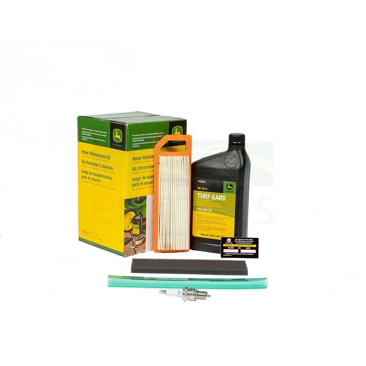 Maintenance Kits - Emmetts Shop