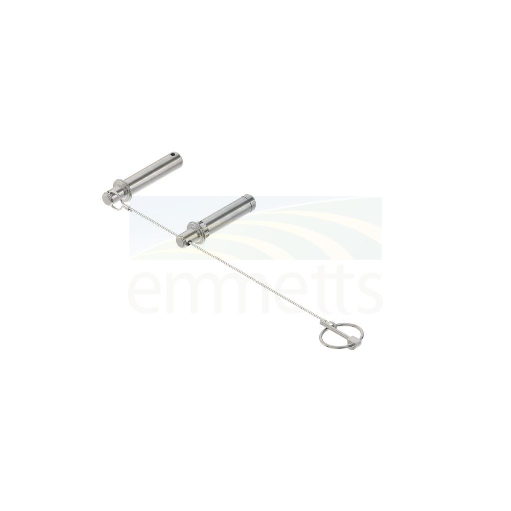 ROPS Pin Kit LVA22073 - Emmetts Shop