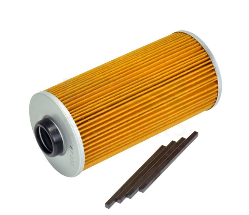 Filter Kit LVA802833 - Emmetts Shop