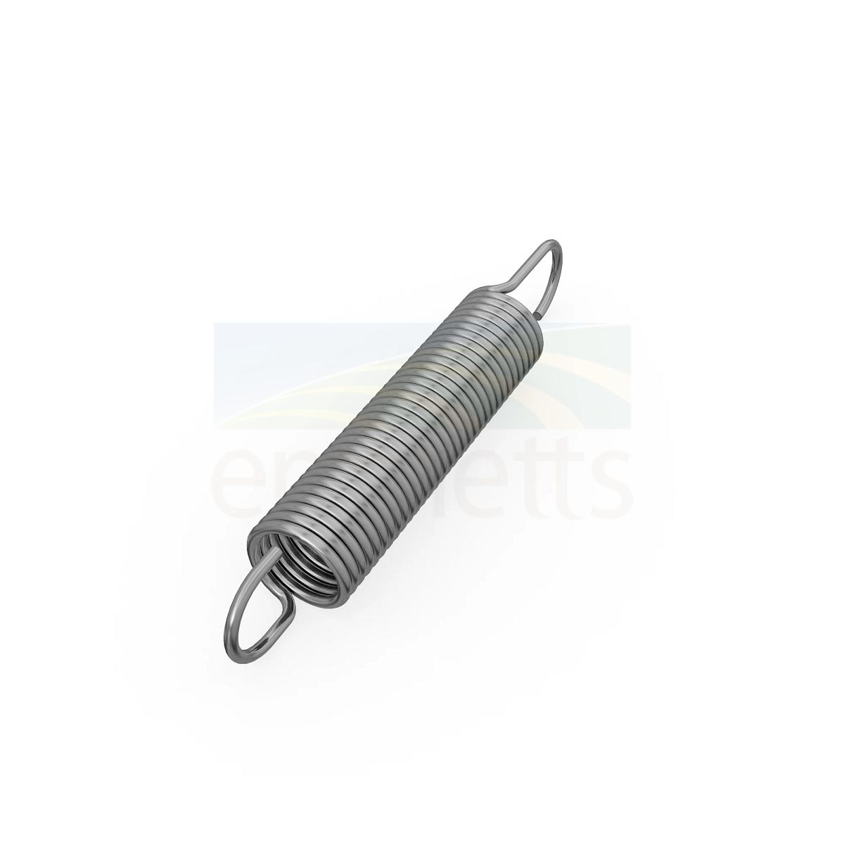 Extension Spring LVU16383 - Emmetts Shop