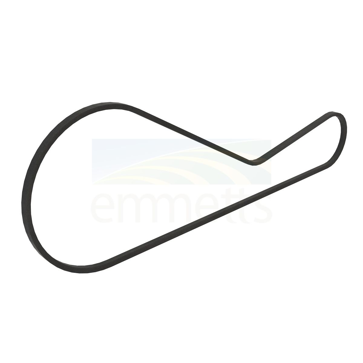 Secondary V-Belt V-BELT M115776 - Emmetts Shop